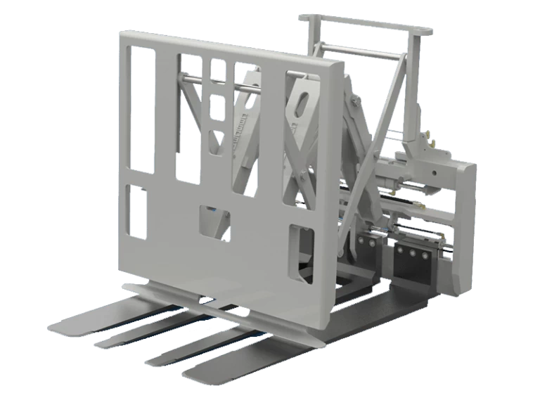 Imeq Dominicana | Aditamentos Cascade